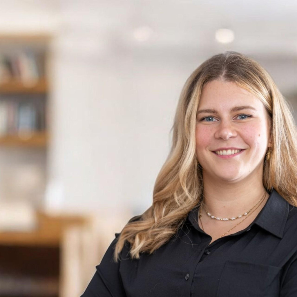 Julia Koppenburg - Mitarbeiter Vertriebsinnendienst - Fuma Bautec | XING