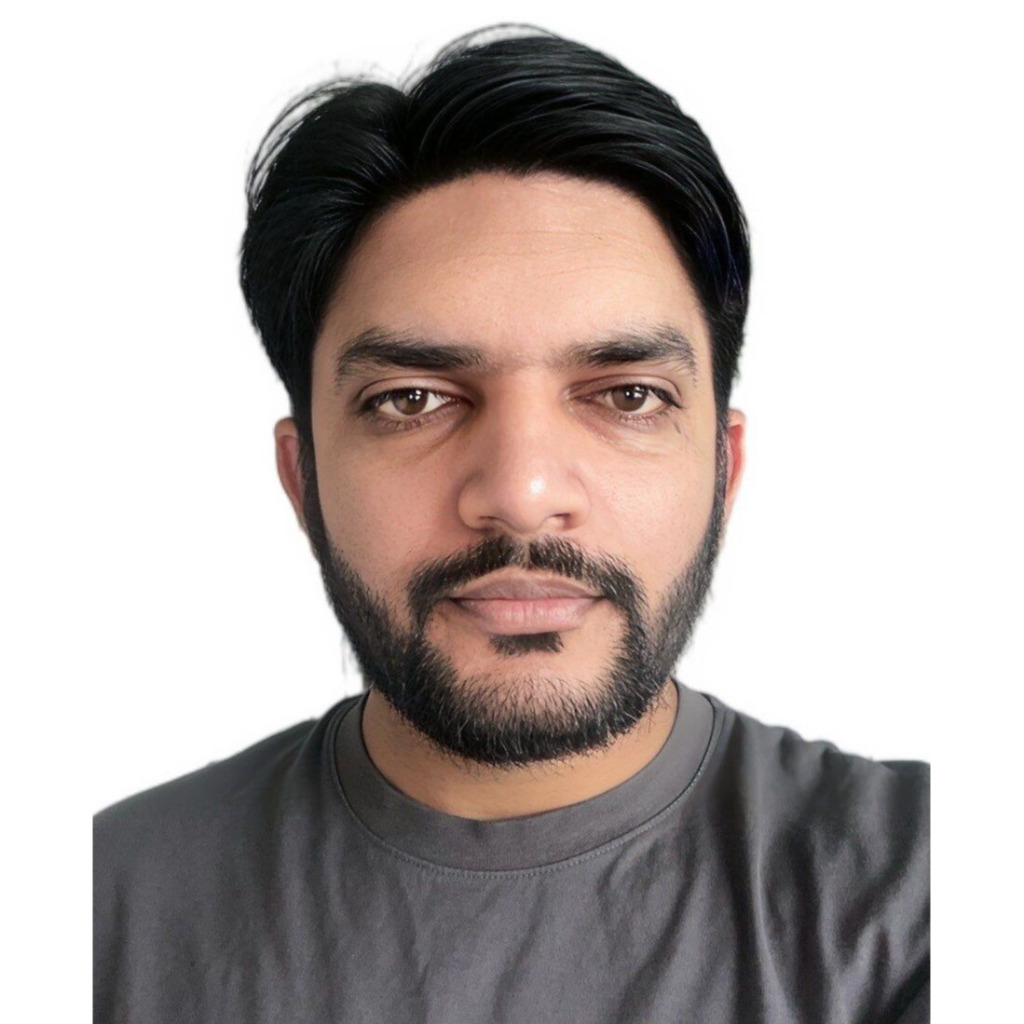 Muhammad Iftikhar - Software Developer - Devticks | XING