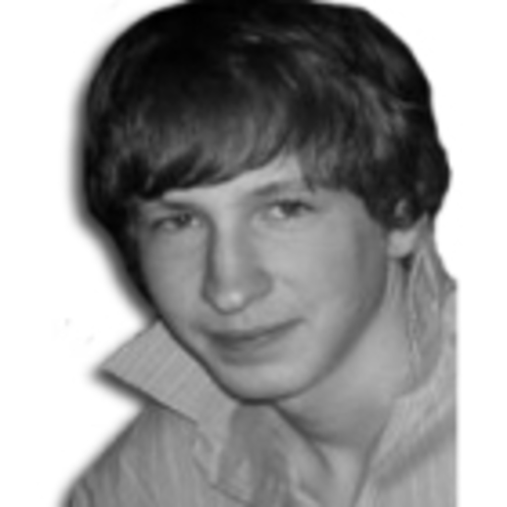 Florian Schulte - Sales Manager - Team Liebig | XING