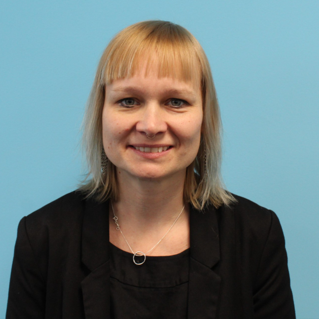 Daniela Müller aus Berlin in der Personensuche von Das Telefonbuch