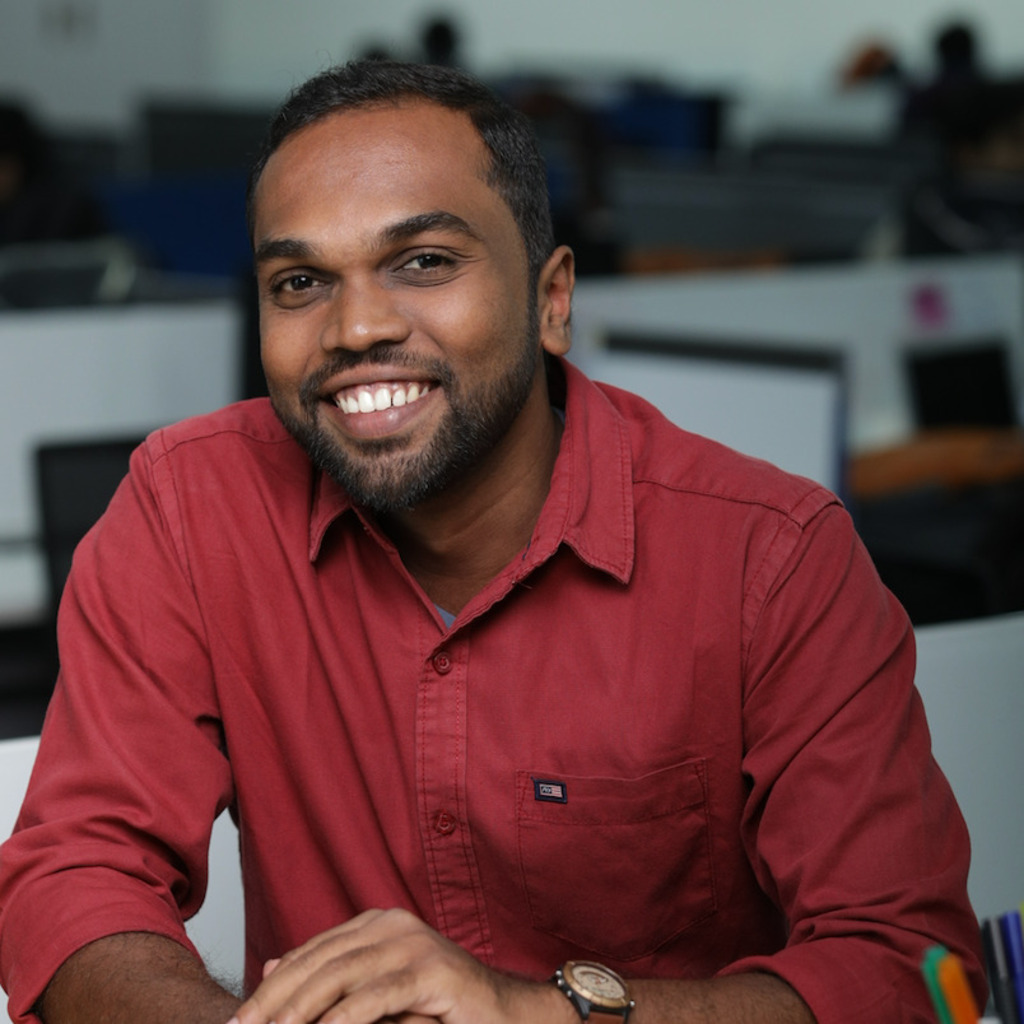 Saravanakumar Shanmugavelu - Senior Software Engineer - Chargebee Technologies | XING