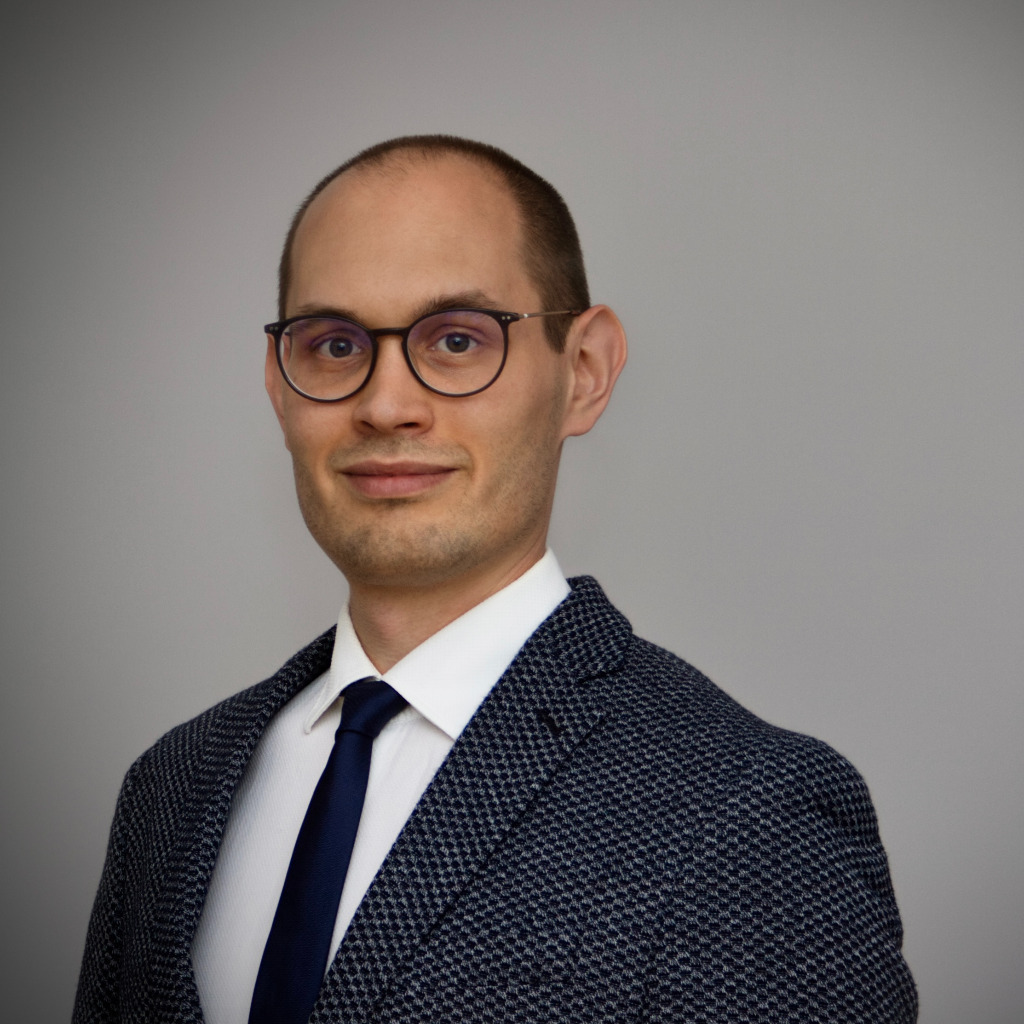 Marc Miller - IT-Projektmanager - CARIAD | XING