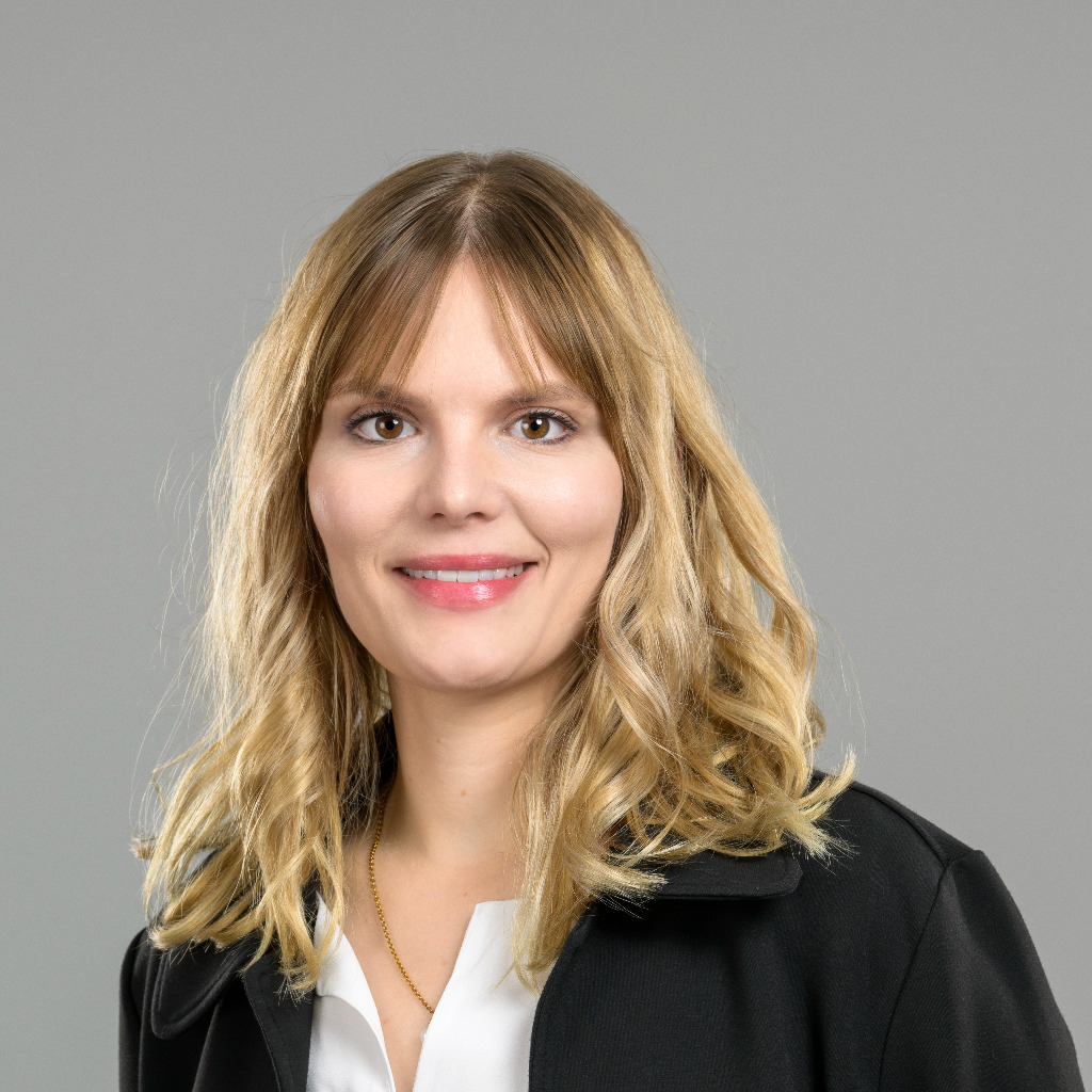 Laura Hartelt - Officemanagerin/Empfang - Notariat in der Hamburger ...