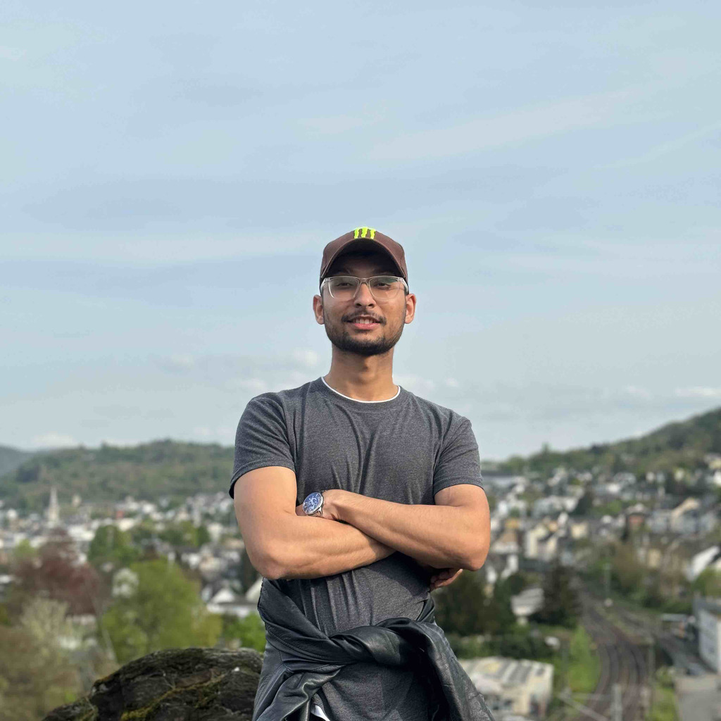 Afif Ullah Khan - Computer Science - Frankfurt University of Applied Sciences | XING