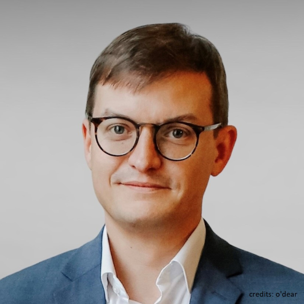 Johannes Wolf - Leiter Kommunikation - Fraktion der Freien Demokraten ...