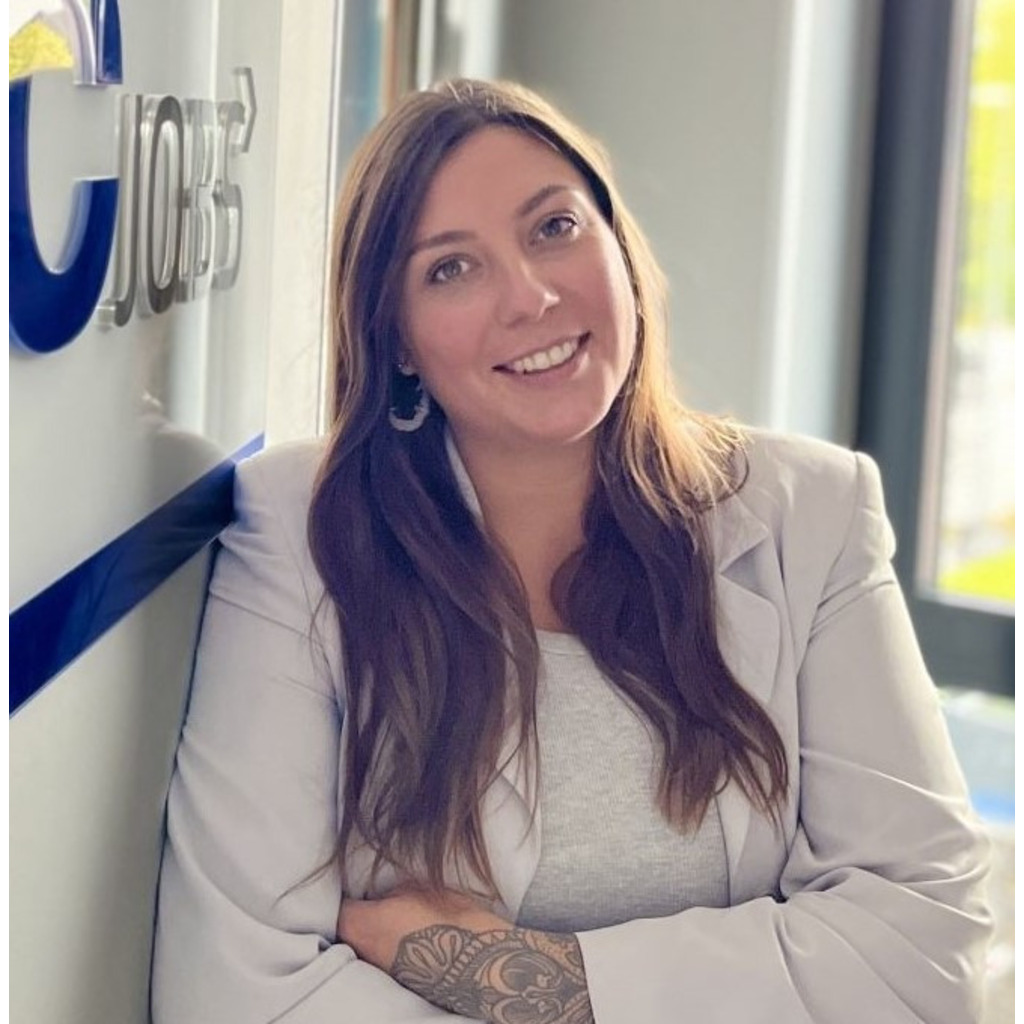 Sarah Schwinning - Recruitment Consultant - SMC SteinMart GmbH & Co. KG ...