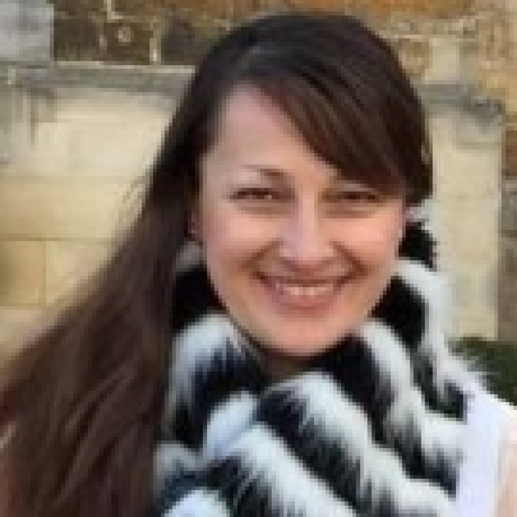 Dr. Ursula Budnik - Kognitive Neurowissenschaftlerin & Neuropsychologin ...