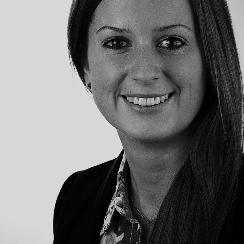 Anna Höpfinger - Change & Kommunikations Managerin - Robert Bosch GmbH ...