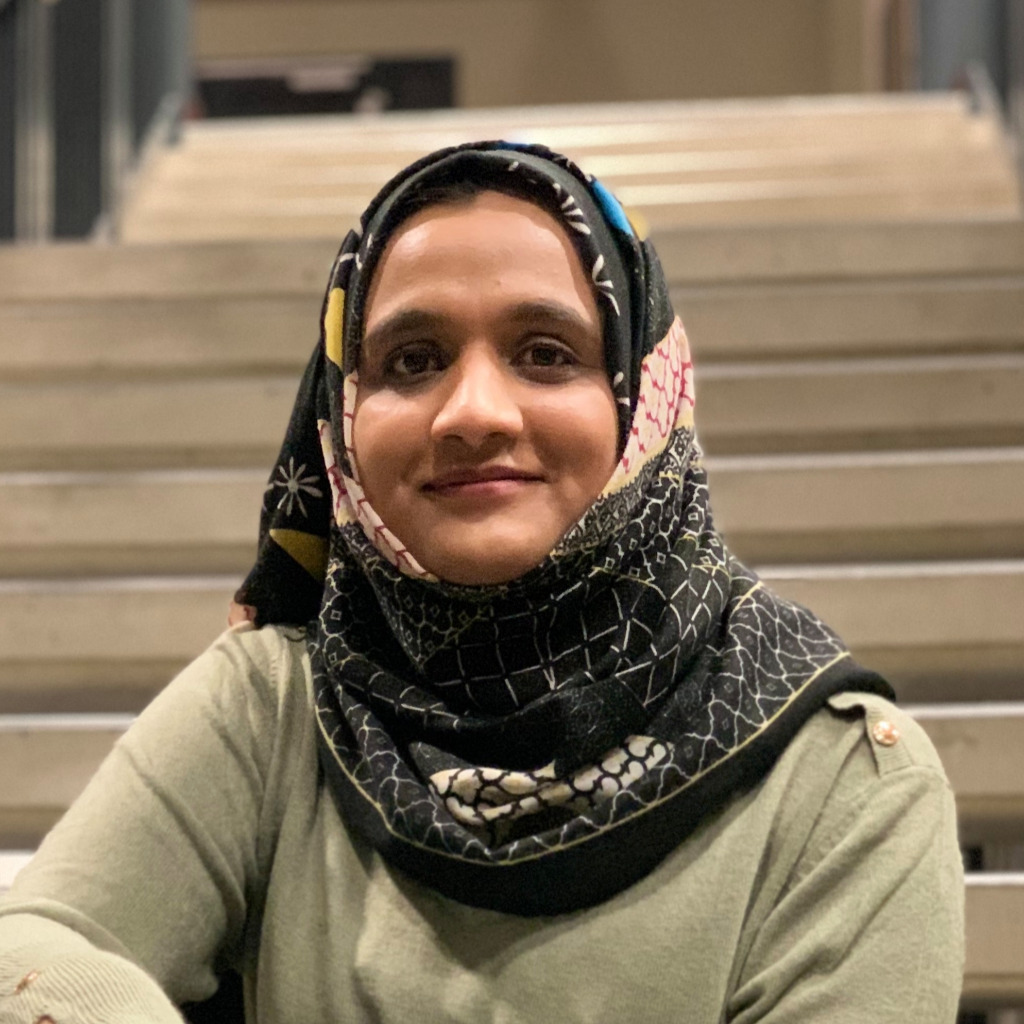 Rabia Athar - Software Developer - mindbit GmbH | XING