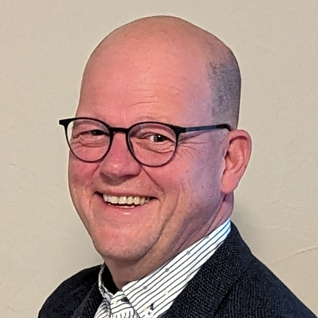 Norbert Stark - Marktleiter - X | XING