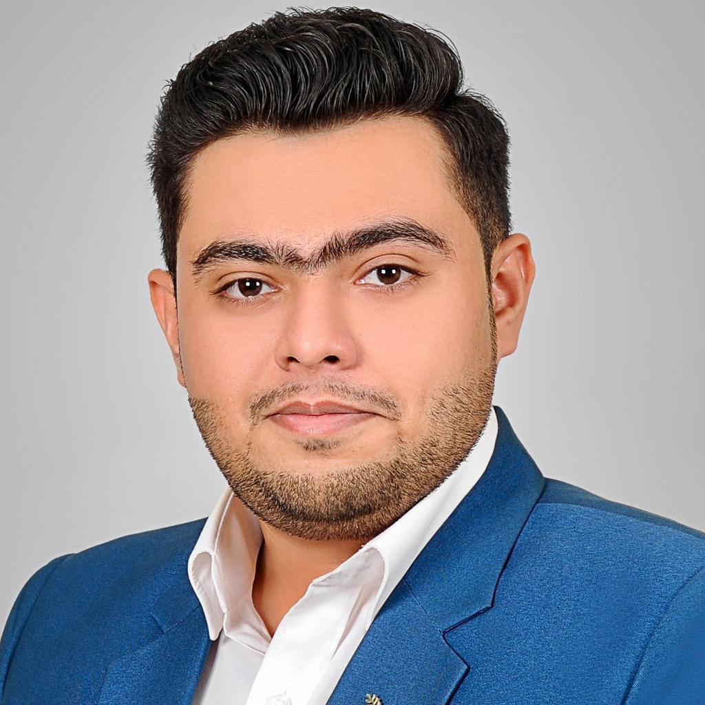 Syed Mustafa Imam - DevOps Engineer - No Name B.V | XING