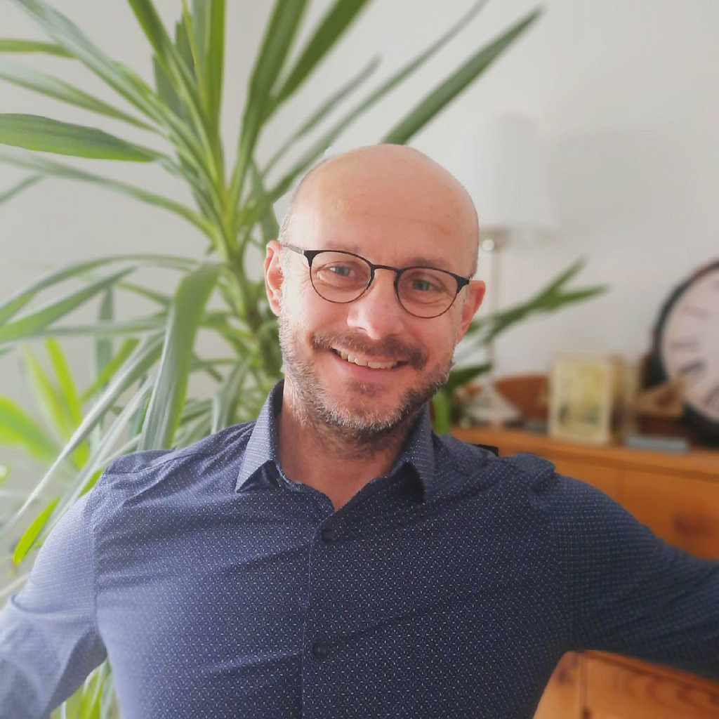 Alfred Schuster - Ausbildungsleiter - Illig Maschinenbau GmbH & Co. KG ...