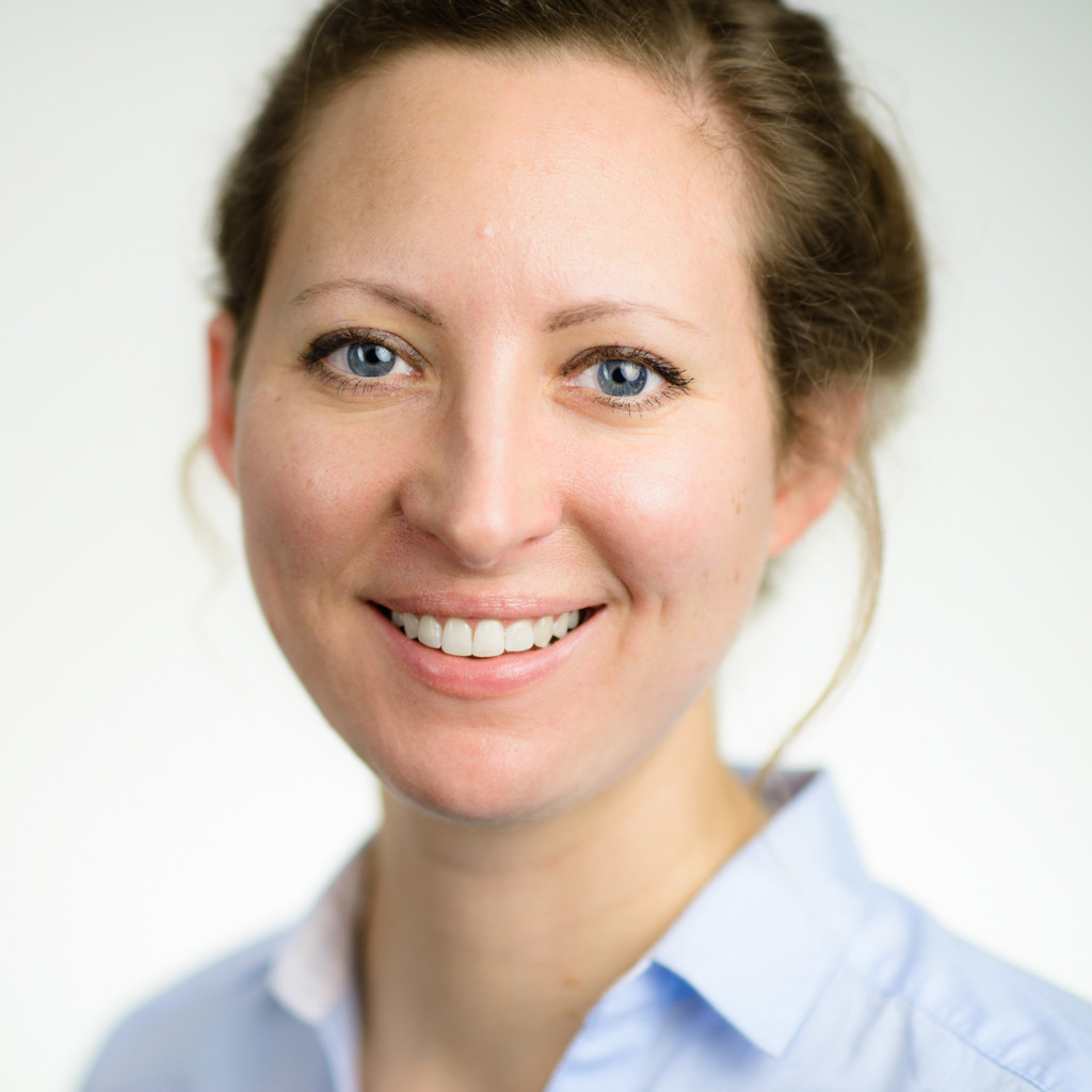 Sarah-Elisa Rothermel - Forschungsförderung/Forschungsadministration ...