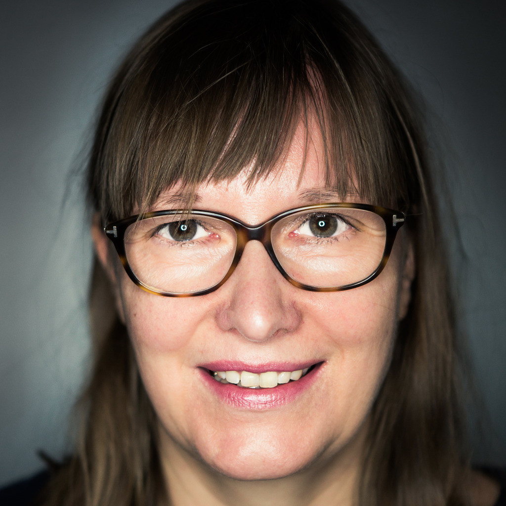 Barbara Wolpert - Office-Management - CE+Co GmbH | XING