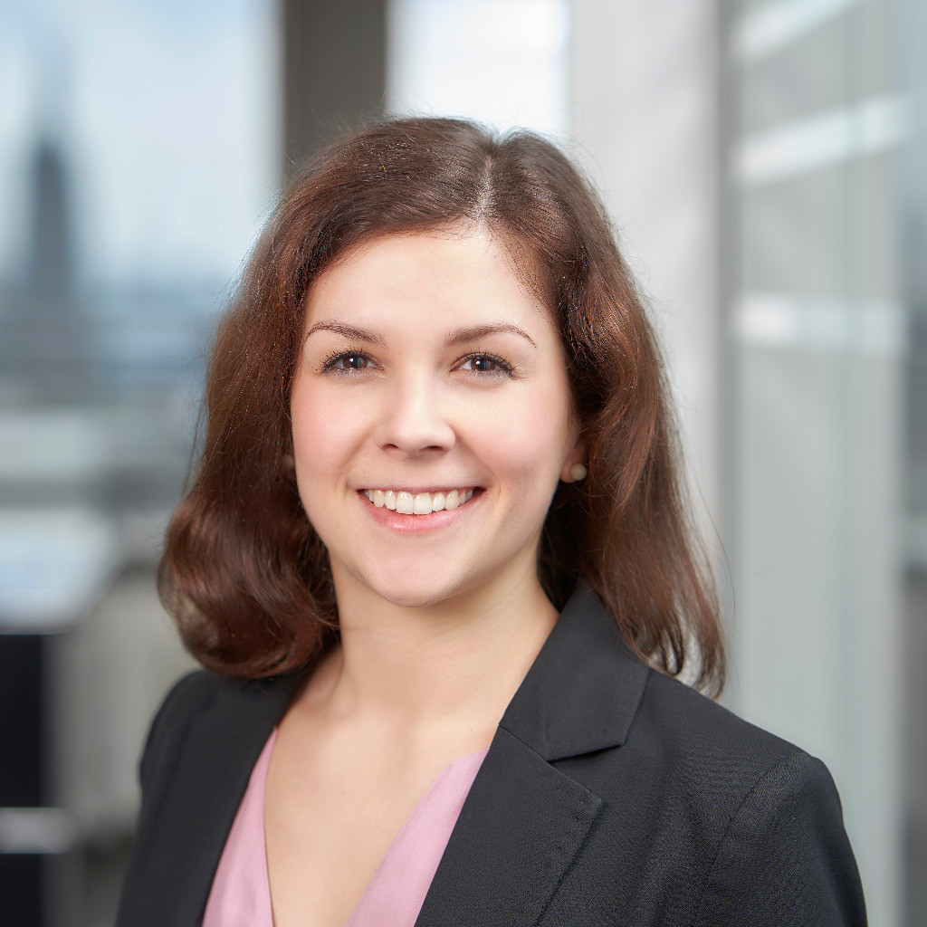 Sandra Naumann - Senior Market Operator - European Energy Exchange AG | XING