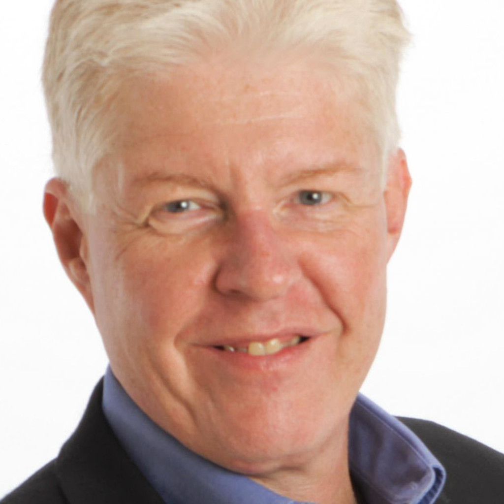 Paul Gillin - Senior Consultant - Profitecture LLC | XING