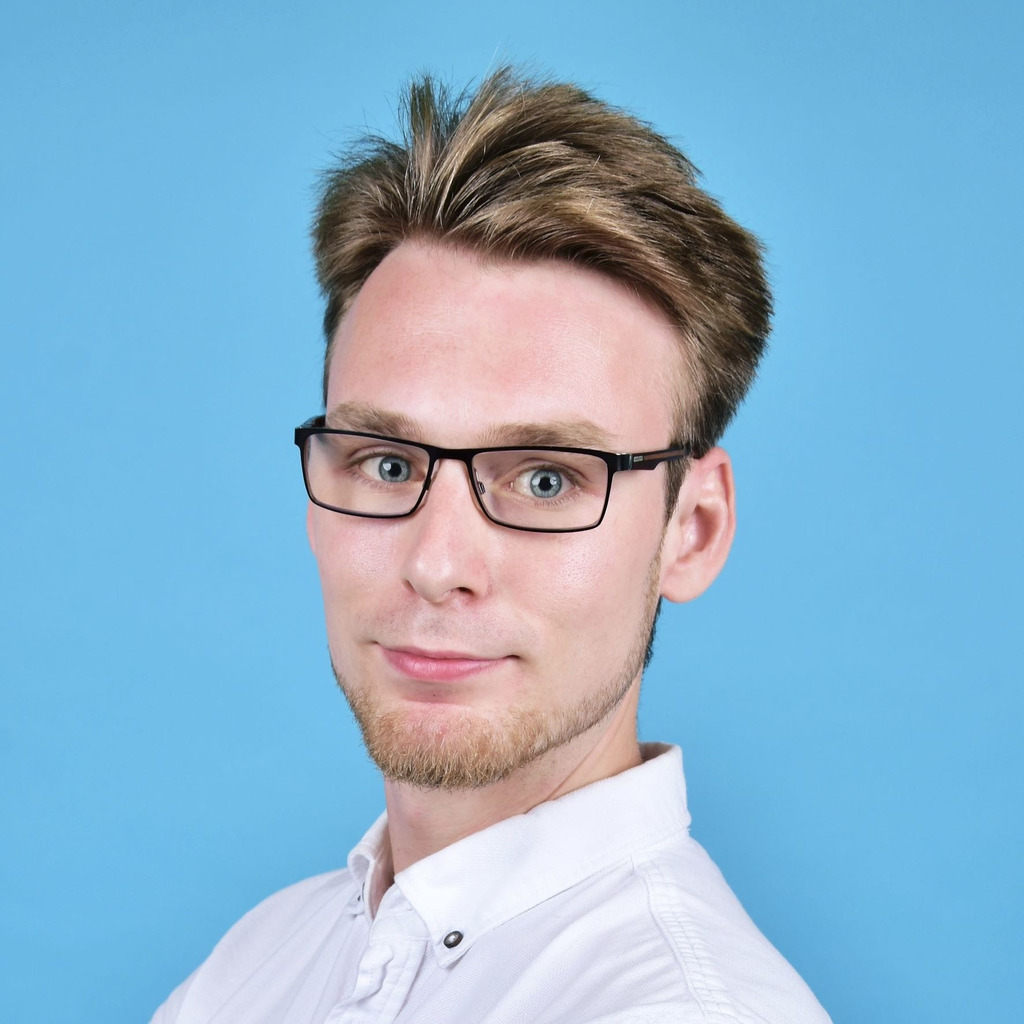 Patrick Jasper - Instandhaltungsleiter - M+W Maschinen- und Werkzeugbau ...