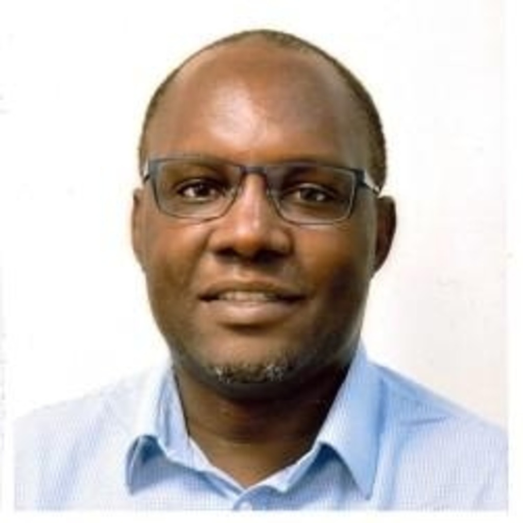 George Okoth - Energiemanager - ENERCON | XING