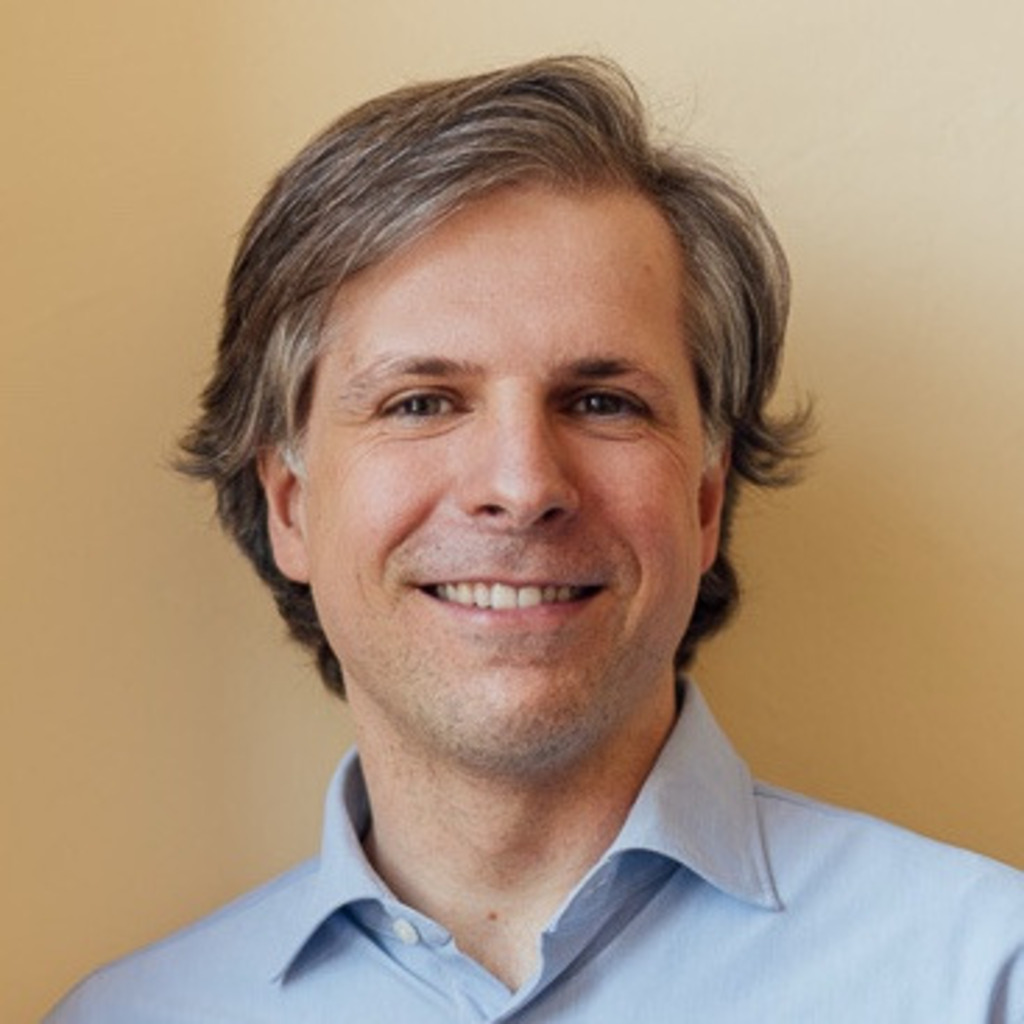 Patrick Habermann - Bereichsleiter in Elternzeit Technik und Hartware ...