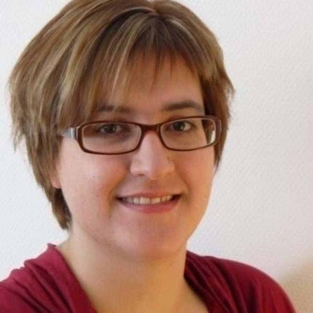 Jasmin Becker - Chemieingenieurin in der Entwicklung - Evonik Nutrition ...