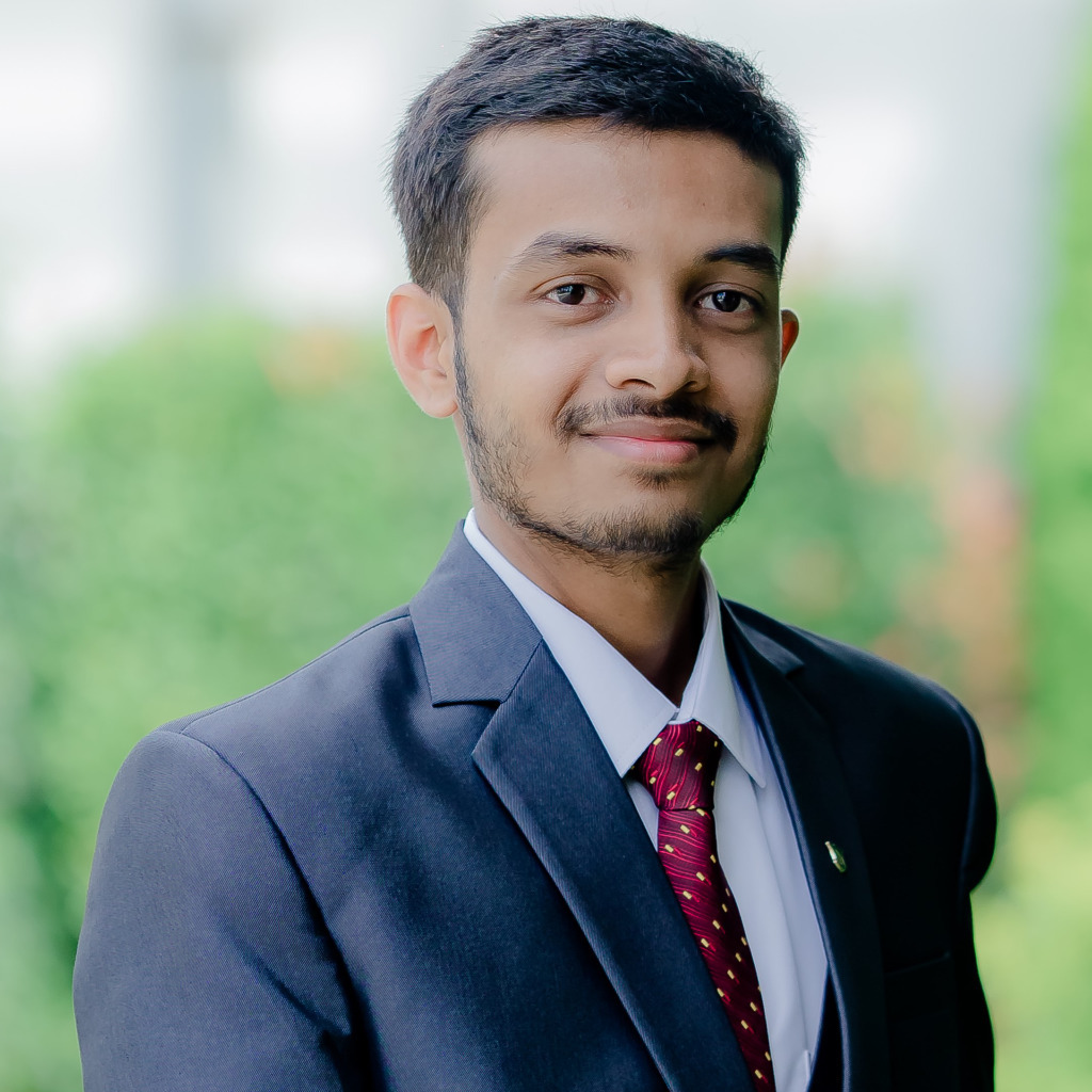 Parth Suresh Satpute - Working Student - Document Management Coordination - Clario. | ERT ...