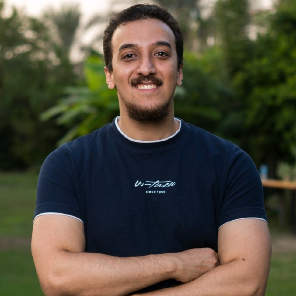 Kareem Ali - Full Stack Software Engineer - TachyHealth | XING