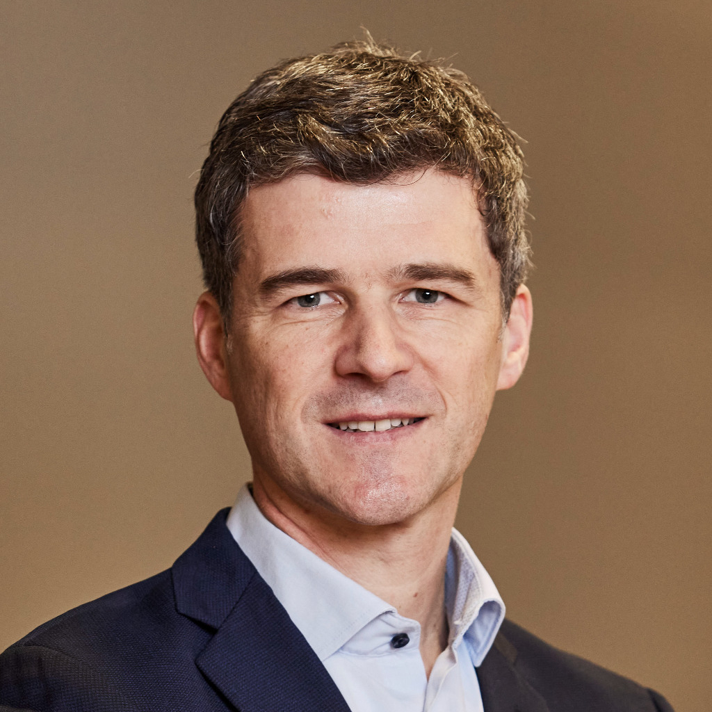 Christian Funke - Head of Work & Live - Architecture & Construction ...