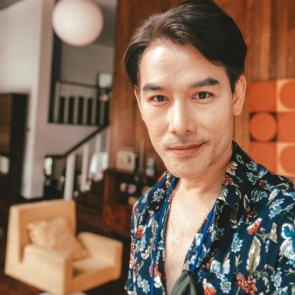 Dave Chen - Modedesign - Technische Universität Dalian | XING