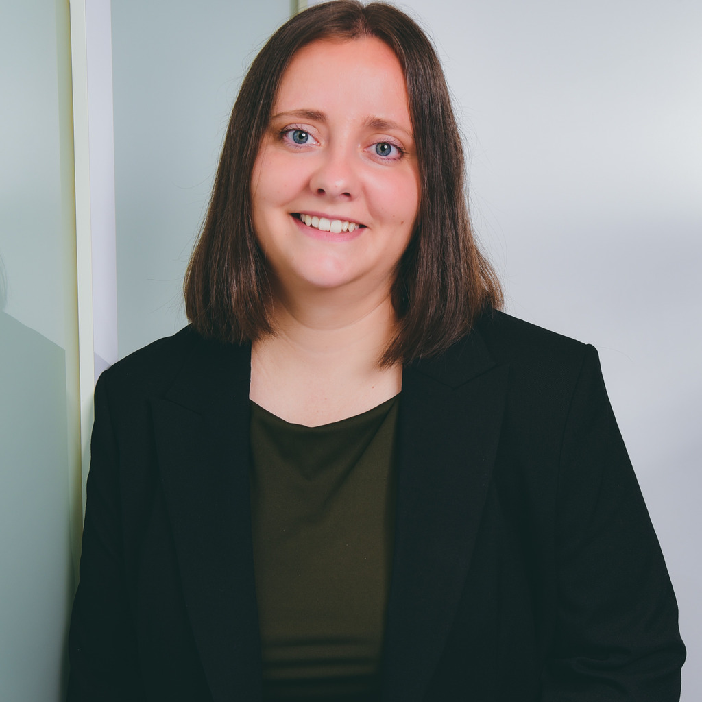 Mariia Nedelea - Filialführungsnachwuchs - Aldi Süd GmbH und Co. KG | XING