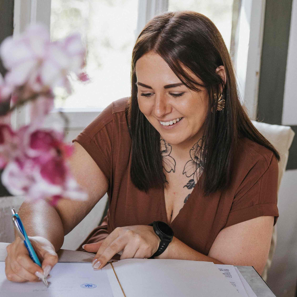 Anna Maria Brosch - HR Managerin - das stift | XING