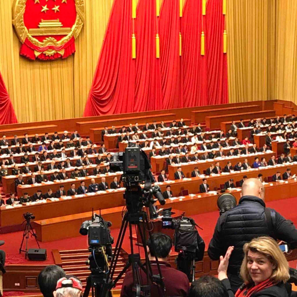 Stefanie Schoeneborn - Reporterin, Videojournalistin - ZDF | XING