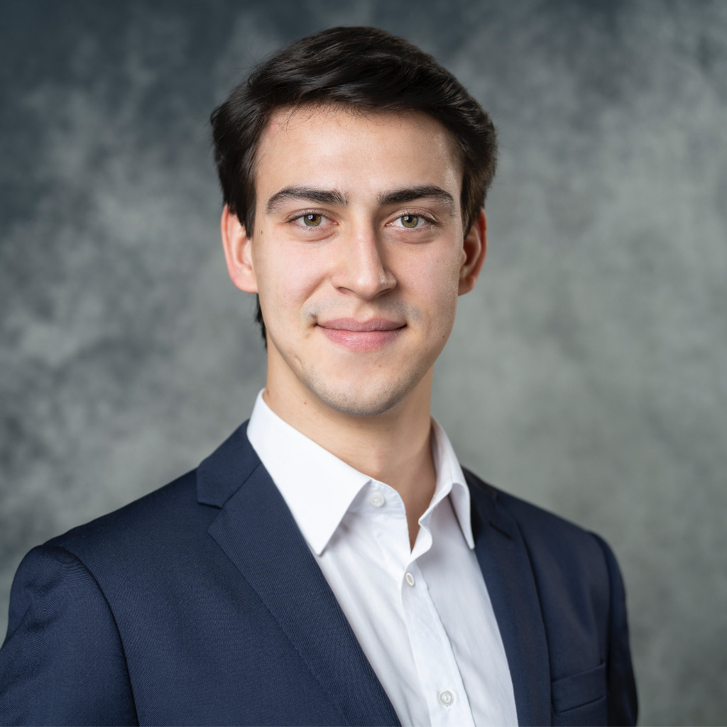 Joshua Maier-Dürr - Geschäftsführer - JOMA-Musikagentur | XING