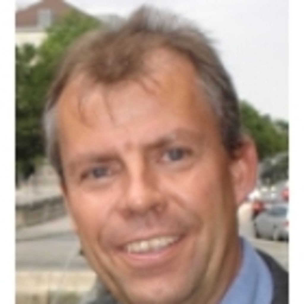 Harald Leber - Rentner - Rentner | XING