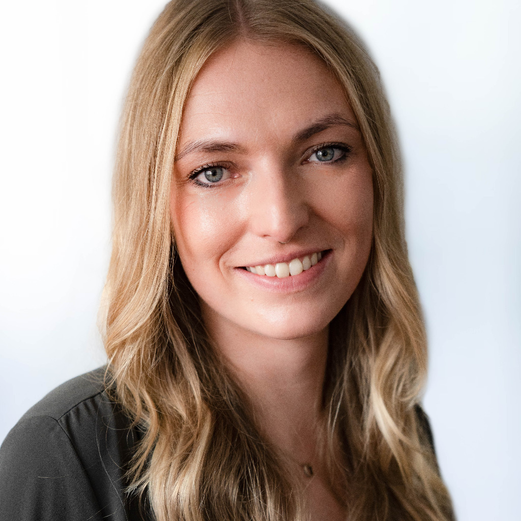 Sara Raulf - Client Partner - Eviden Germany GmbH | XING