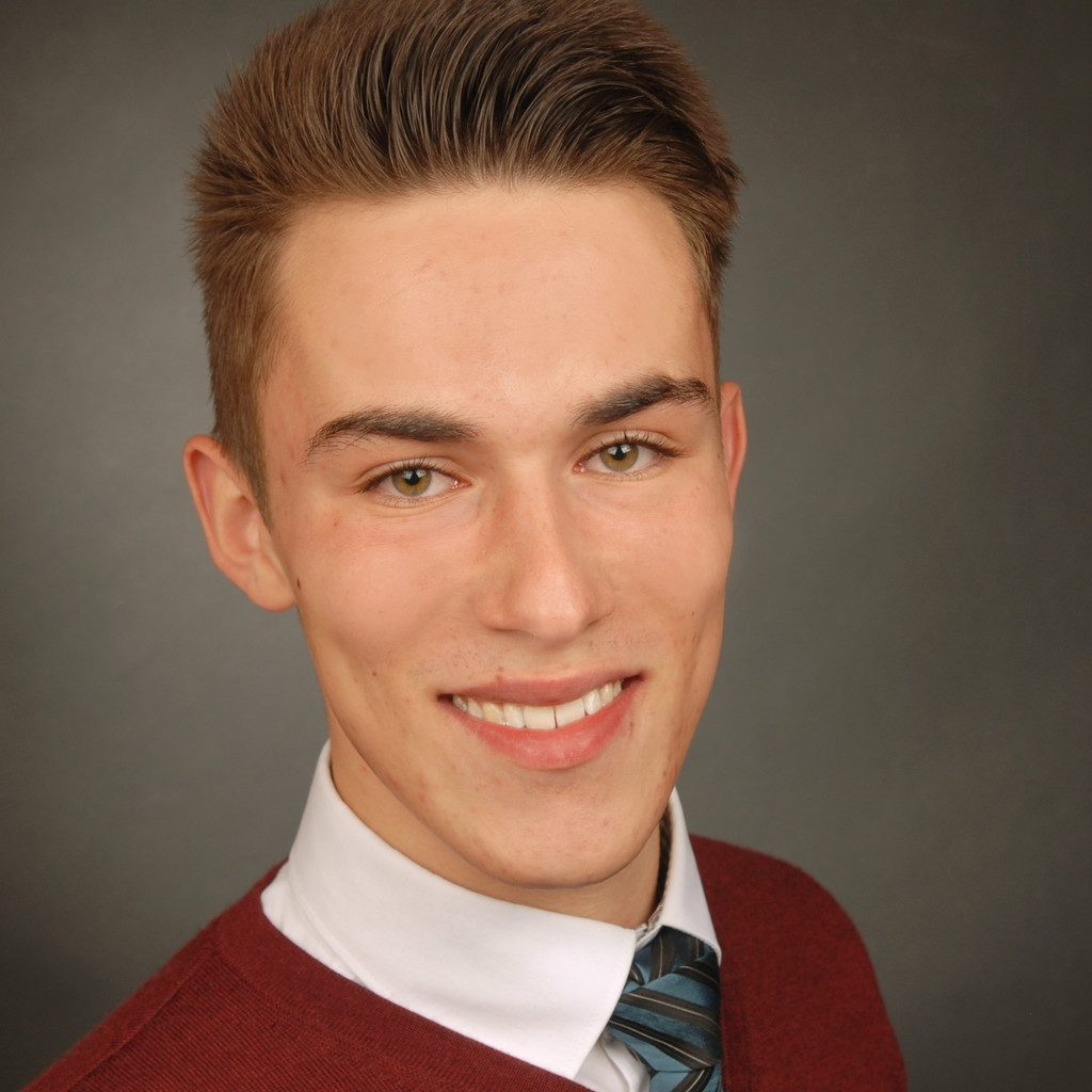 Daniel Jacobi - Doktorand - TINY Technologies GmbH | XING