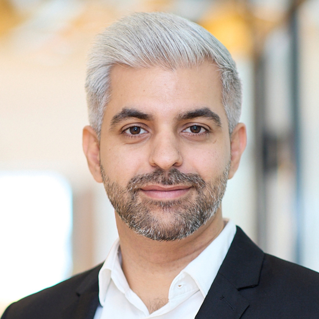 M. Arslan Akbar - International Campaign Manager - The Berner Group | XING