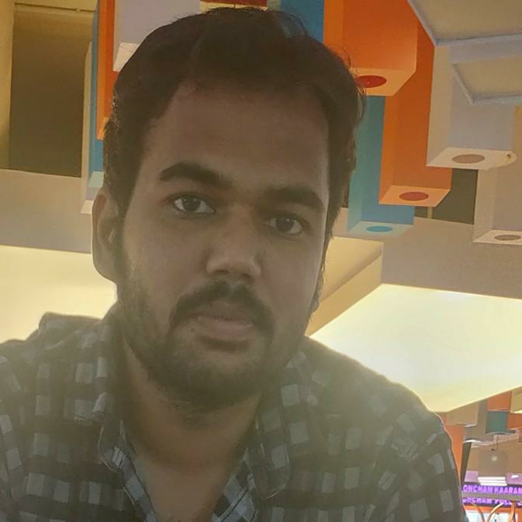 vidyasagar PUTTIREDDY - Lead Design Engineer - Capgemini | XING