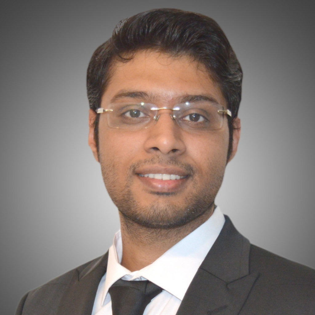 Ankith Ramesh - Member of Technical Staff - HCL Technologies | XING