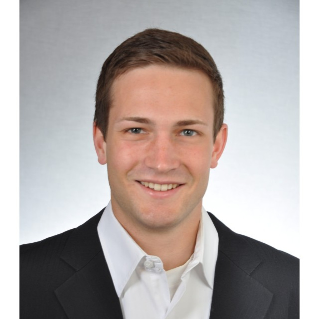 Michael Gebhardt - Geschäftsführer - Jubatus International Trade GmbH ...