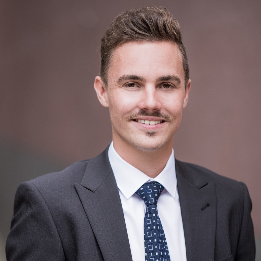 Christopher Linder - IT-Spezialist - BMW Group | XING
