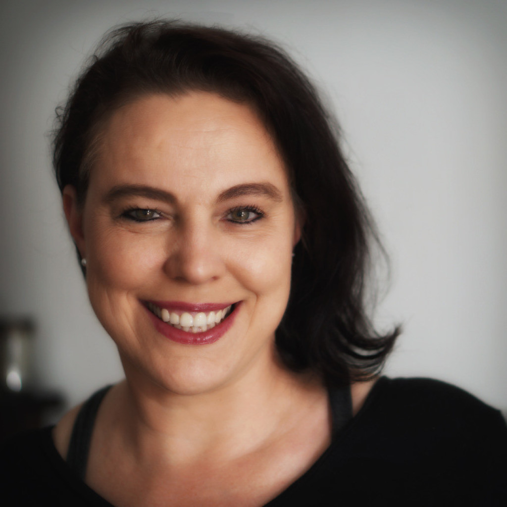 Birgit Klein - Manager - planB | XING