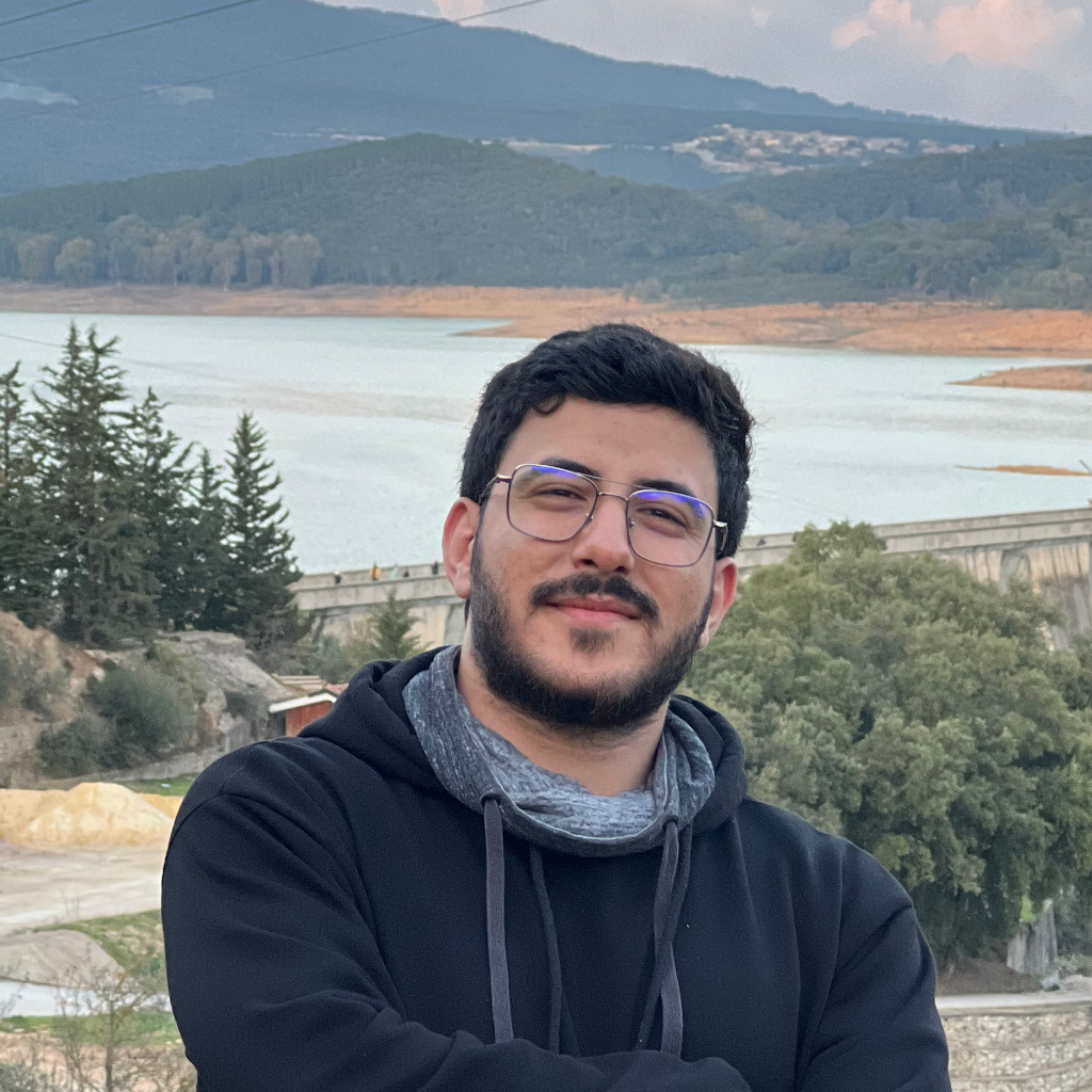 Chebil Slah - Software Engineer - Proxym | XING