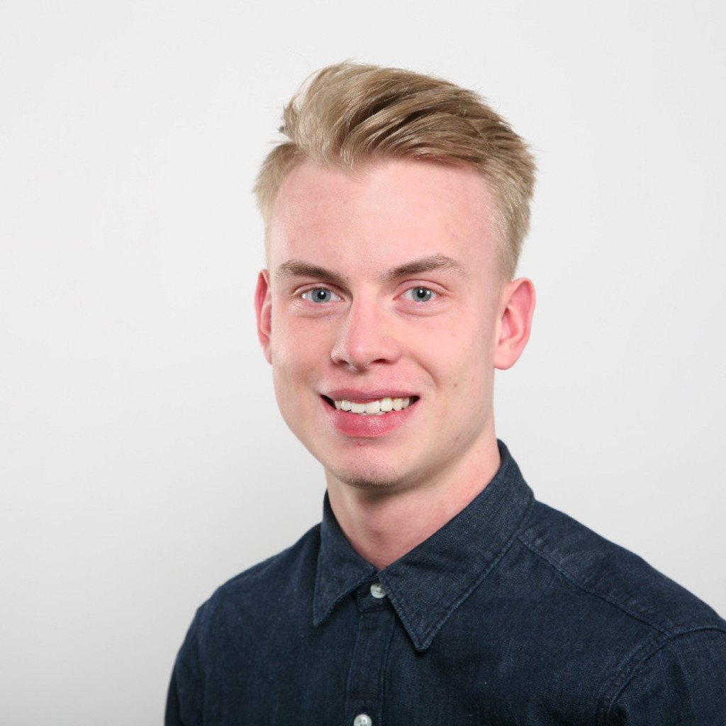 Tim Tewes - Online Marketing Manager - hoch5 GmbH & Co. KG | XING