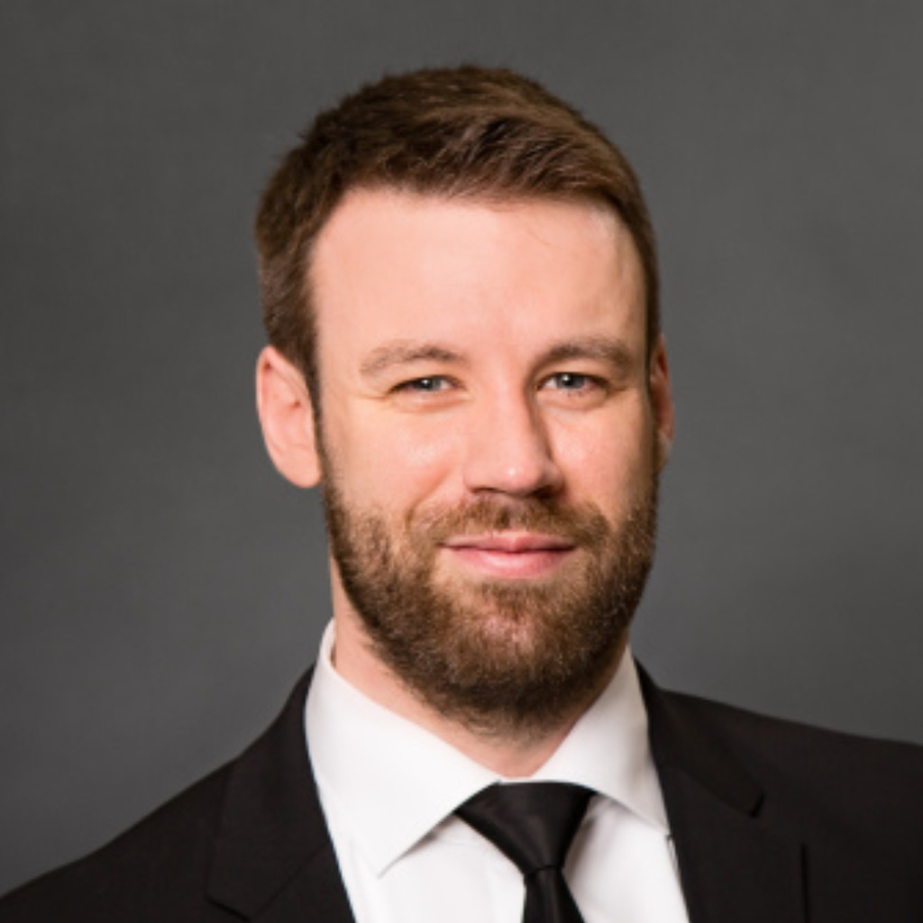 Jan Henzel - Klinikmanager - ATOS Klinik Stuttgart | XING