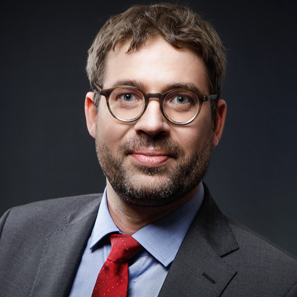 Ingo Praetorius - Senior Project Manager - Rochus Mummert Executive ...