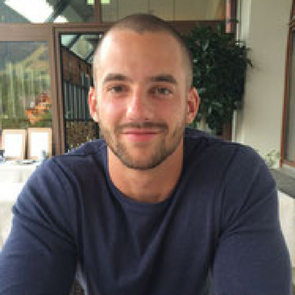 Patrick Bachmann - Geschäftsführer - Bachmann Ihr Terrassenspezialist | XING