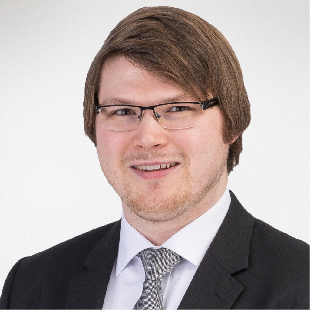 Andreas Schirmer - Elektrotechnik - Rudolf-Diesel-Fachschule | XING