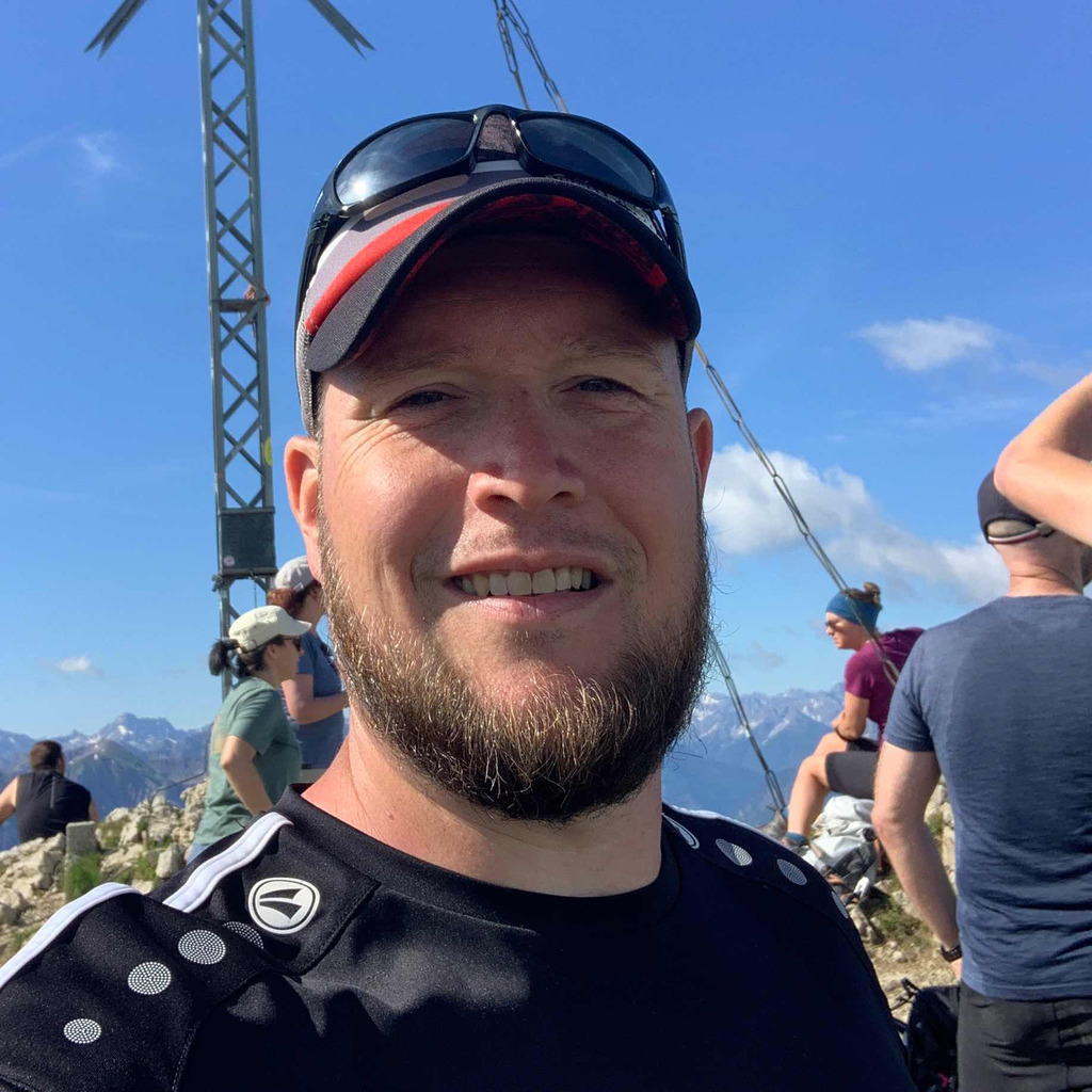 Andre Assion - Teamleiter Logistik - Becton Dickinson Rowa Germany GmbH ...