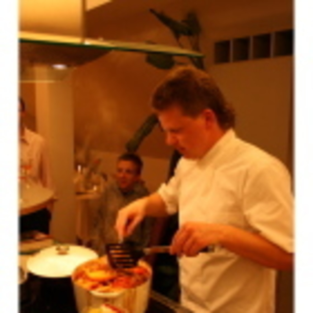 Hans-Peter Seibold - Gewerblicher Koch - Cuisine-Service | XING