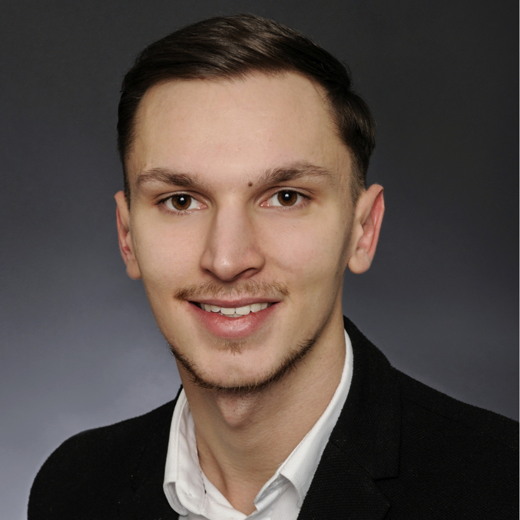 Kevin Riedel - 1st and 2nd Level Support Specialist - Zucchetti Germany ...